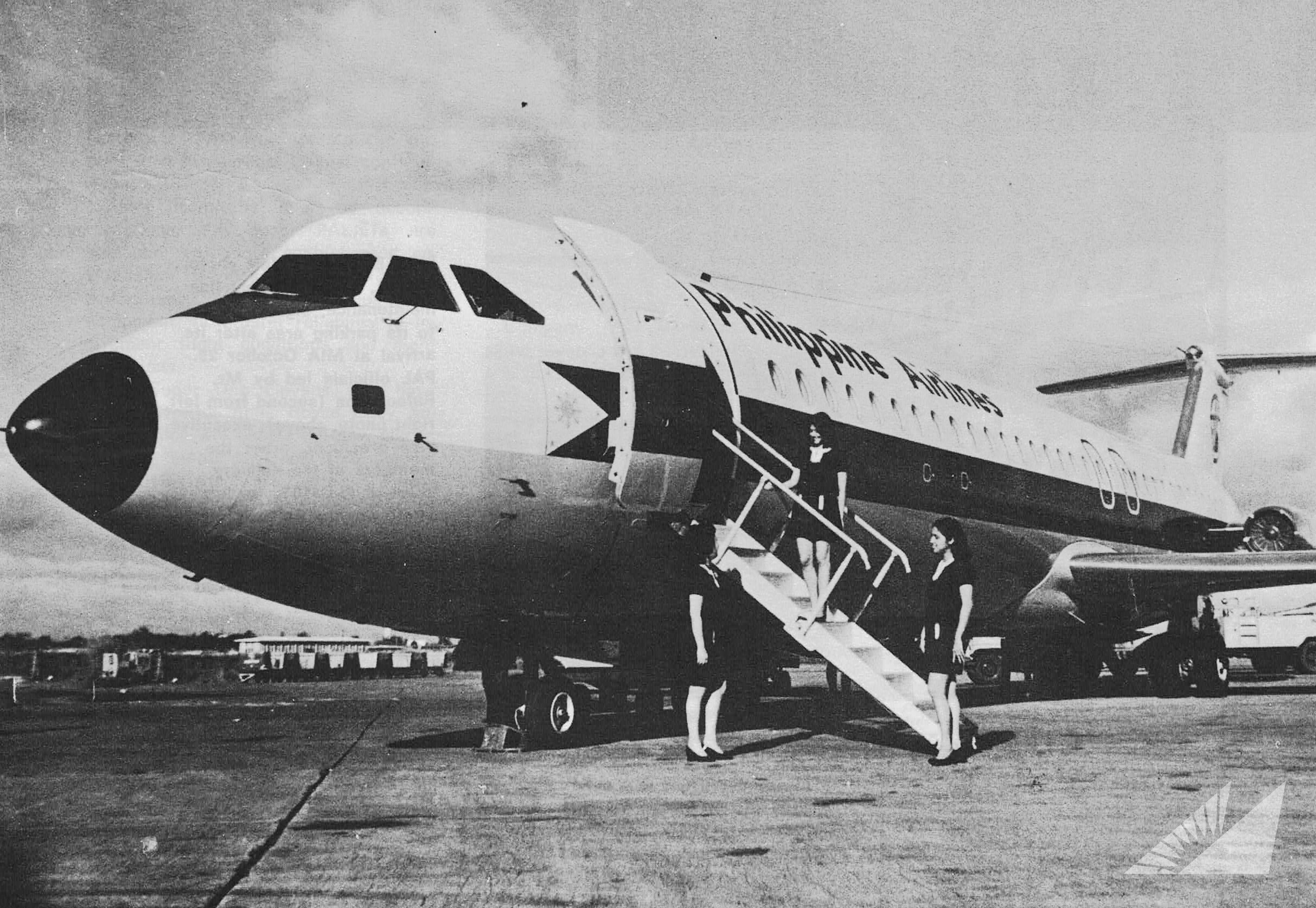 7 Deadliest Plane Crashes in the Philippines